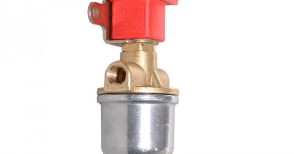 ELECTROVALVA GPL ATIKER 1306 - K01.011306 - GazMagazin.ro